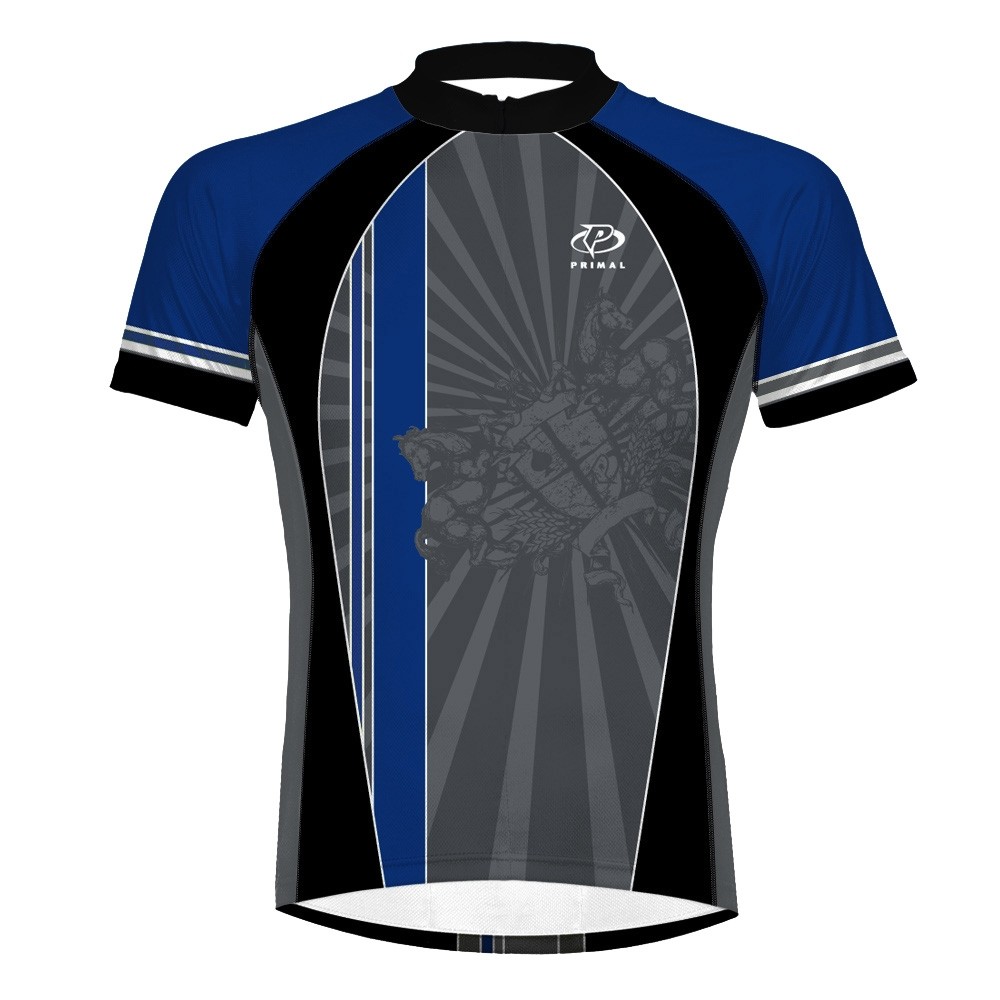 Primal Wear Men's Cycling Jersey "Pennant"